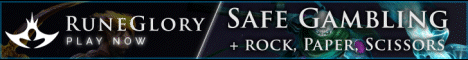 Runeglory RSPS - Runescape Private Server | Moparscape